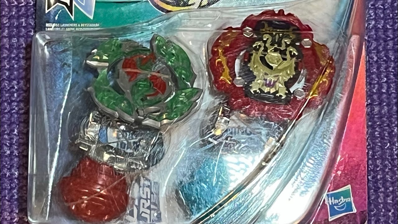 Beyblade Burst Dullahan D5 And Viper Hydrax Unboxing, Completion, And ...