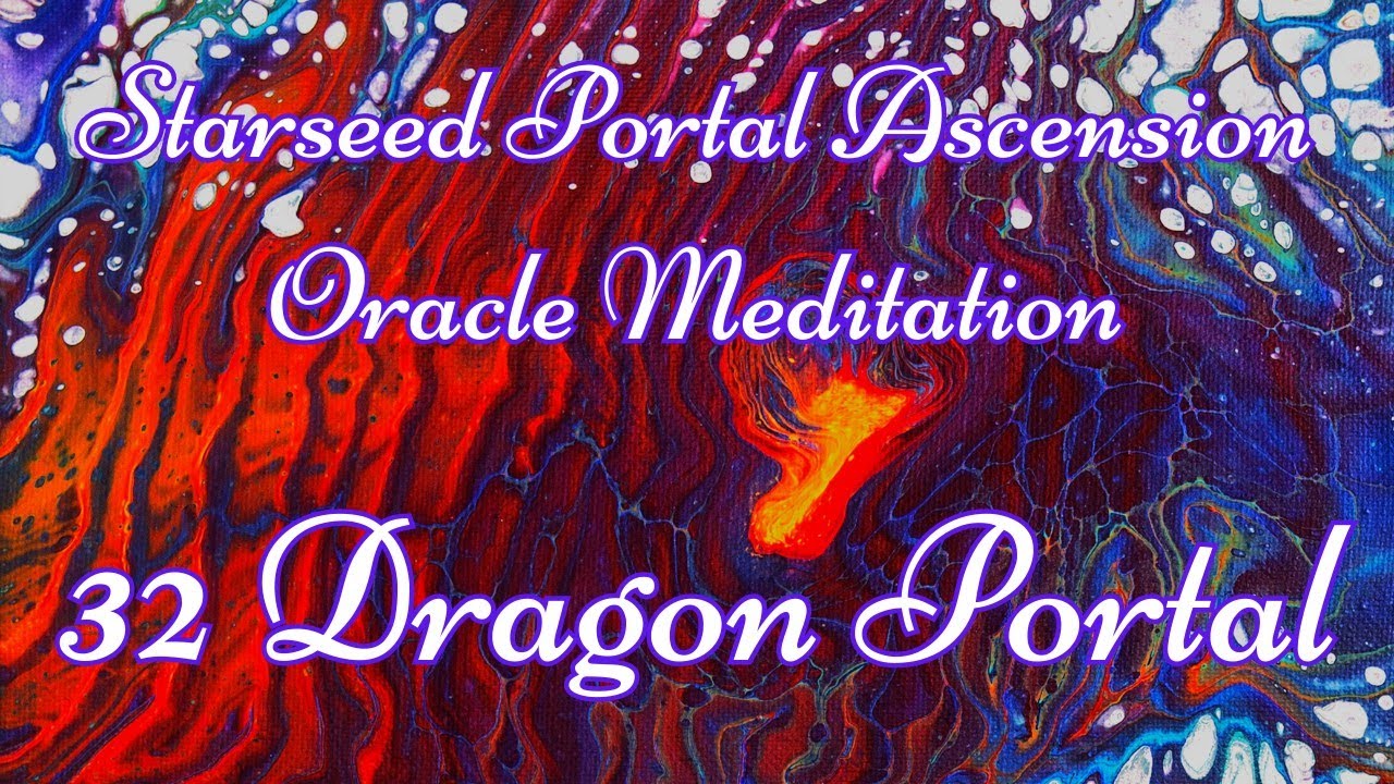 Starseed Ascension: Powerful Forces Clear Your Path | Call On Courage ...