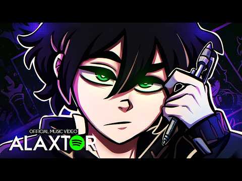 ♪ AlaXtor - Posesión Obsesiva (The Coffin of Andy and Leyley) | Official Music Video