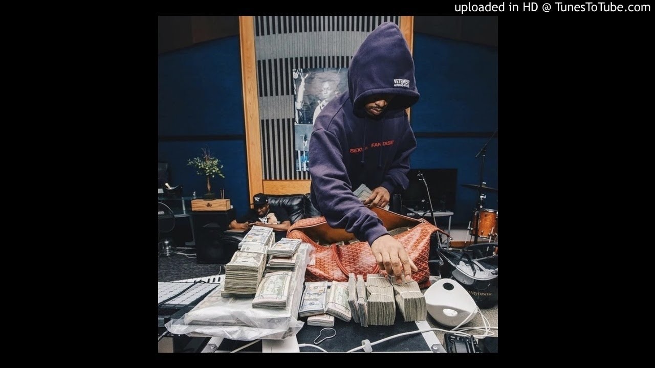 (OG) Playboi Carti- HBA - H00DBYAIR - YouTube