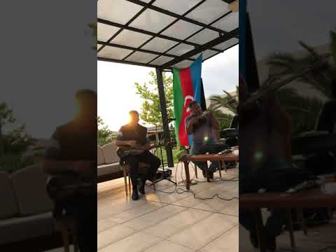 Elman Ayaz tar