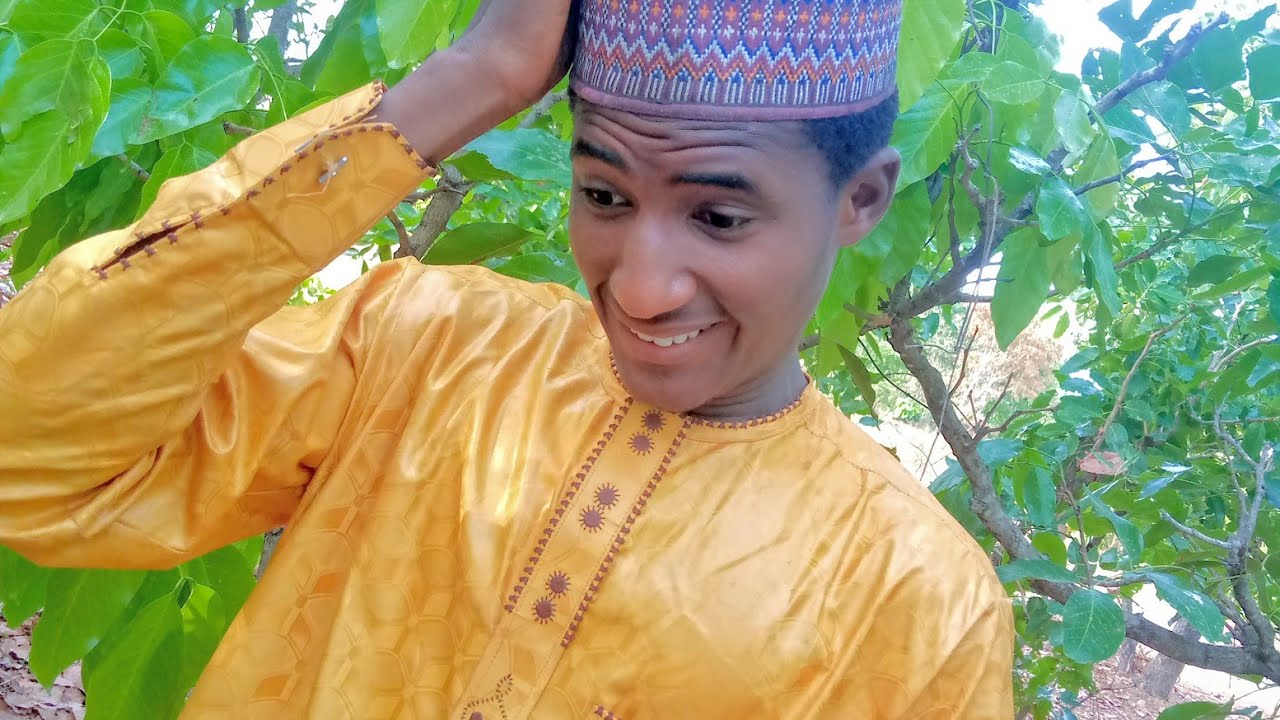Aliyu haidar_ft_Autan sidi_ft_ jagayya-(Ku dubi zubin namu) - YouTube