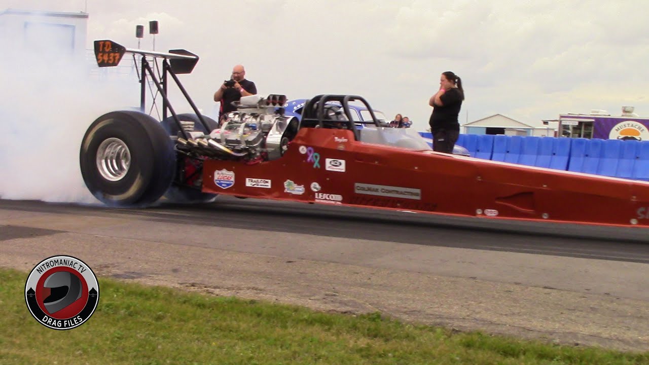 IBAA Exhibition Action @ Area 53 Raceway - Round 2 - (9/6/20) - YouTube