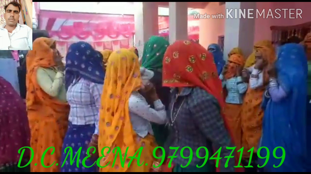 MEENA MILANI PROGRAM - YouTube