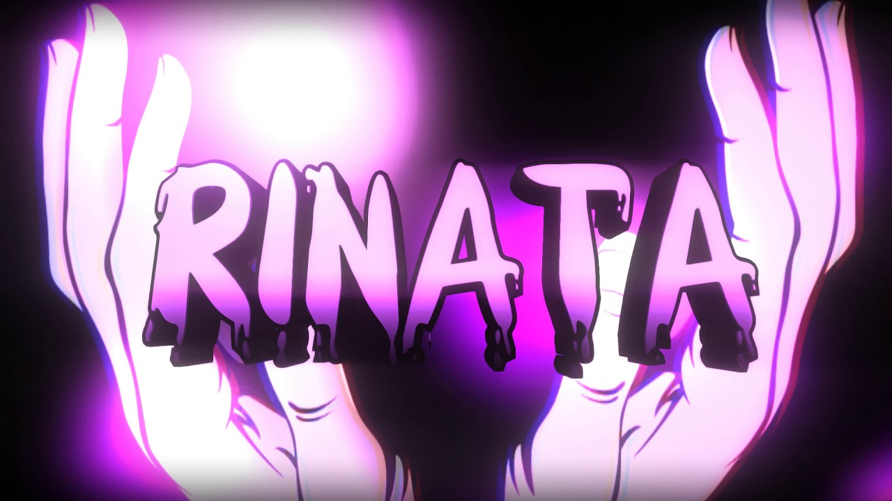 Интро моё||мой канал_.Rinata_time._|| - YouTube