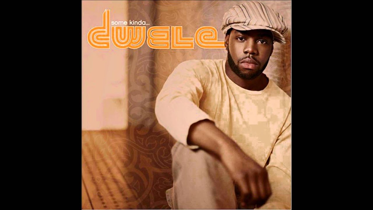 Dwele - Lay It Down - YouTube