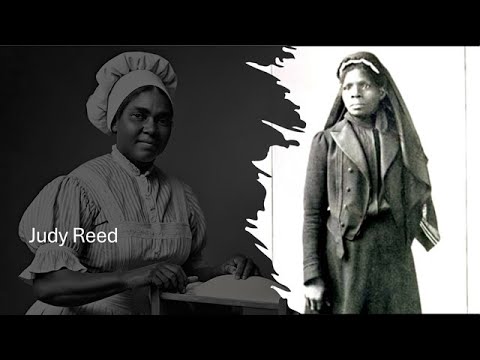 🍞 Who is Judy Reed? The First African American Woman to Get a Patent! 🥖 ...