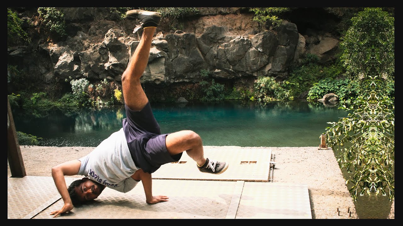 LE PLUS BEAU BASSIN DU MONDE (Bassin Cormorans, Ile de La Réunion ...