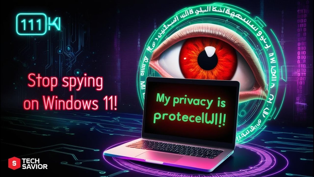 Dangerous Windows 11 Settings You Should Disable Now! - YouTube