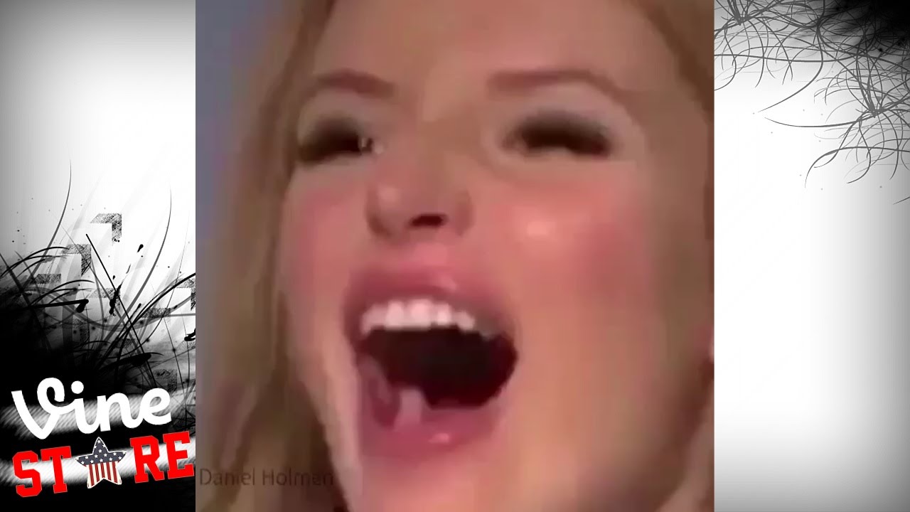 Bella Laughing To Music Vine Compilation - BEST & NEW Vines 100 + Vines ...