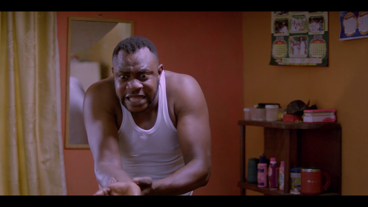 NIMBE on Netflix OFFICIAL - YouTube