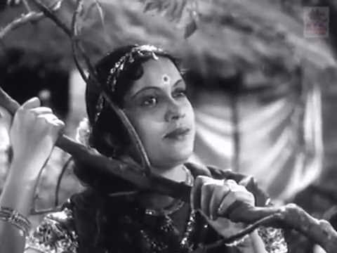 Shanta Apte 1 Savitri - YouTube