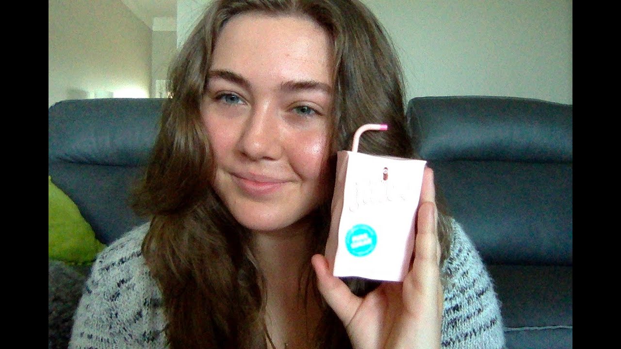 Eau de Juice Pure Sugar by Cosmopolitan EDP Review - YouTube