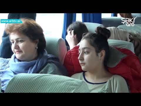 Bayram qurtardi, avtovagzallarda sixliq yashandi