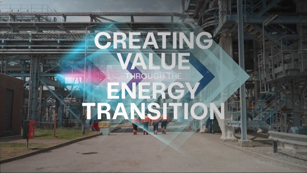 Centrica Interim Results 2023 | Creating value through the energy ...