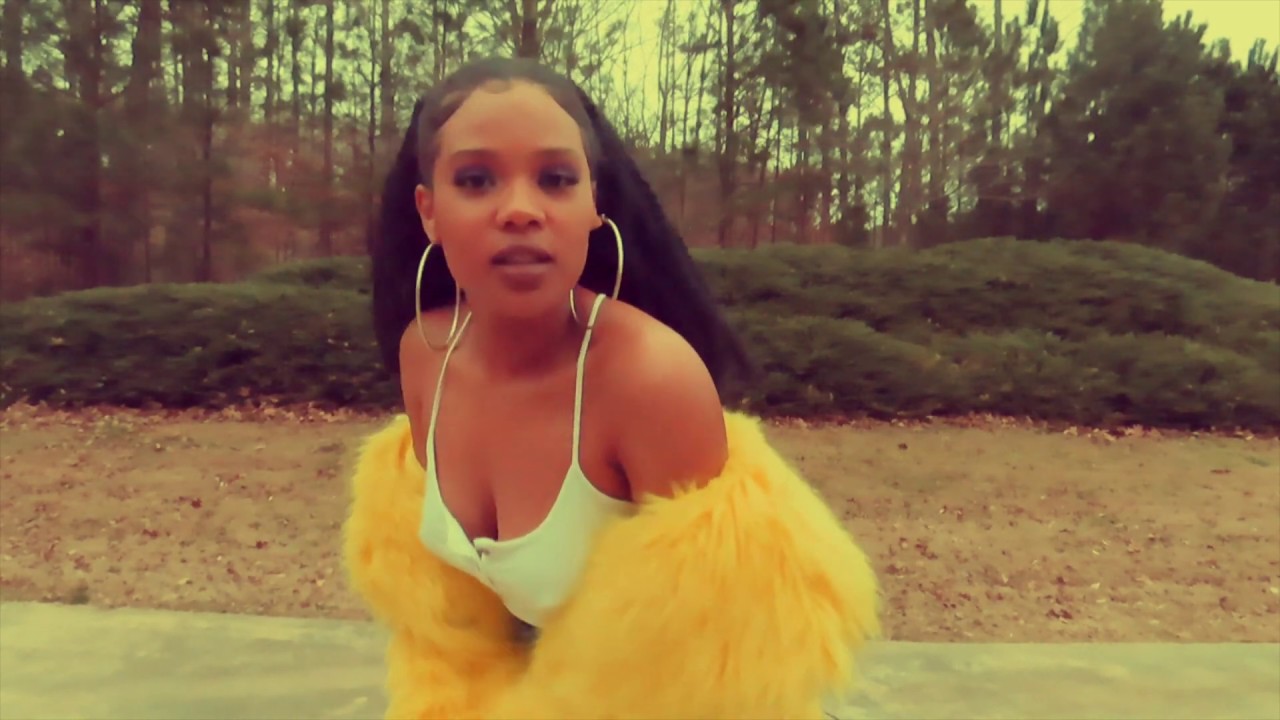 Sevyn Streeter- Yernin (Symone Royale Cover) - YouTube