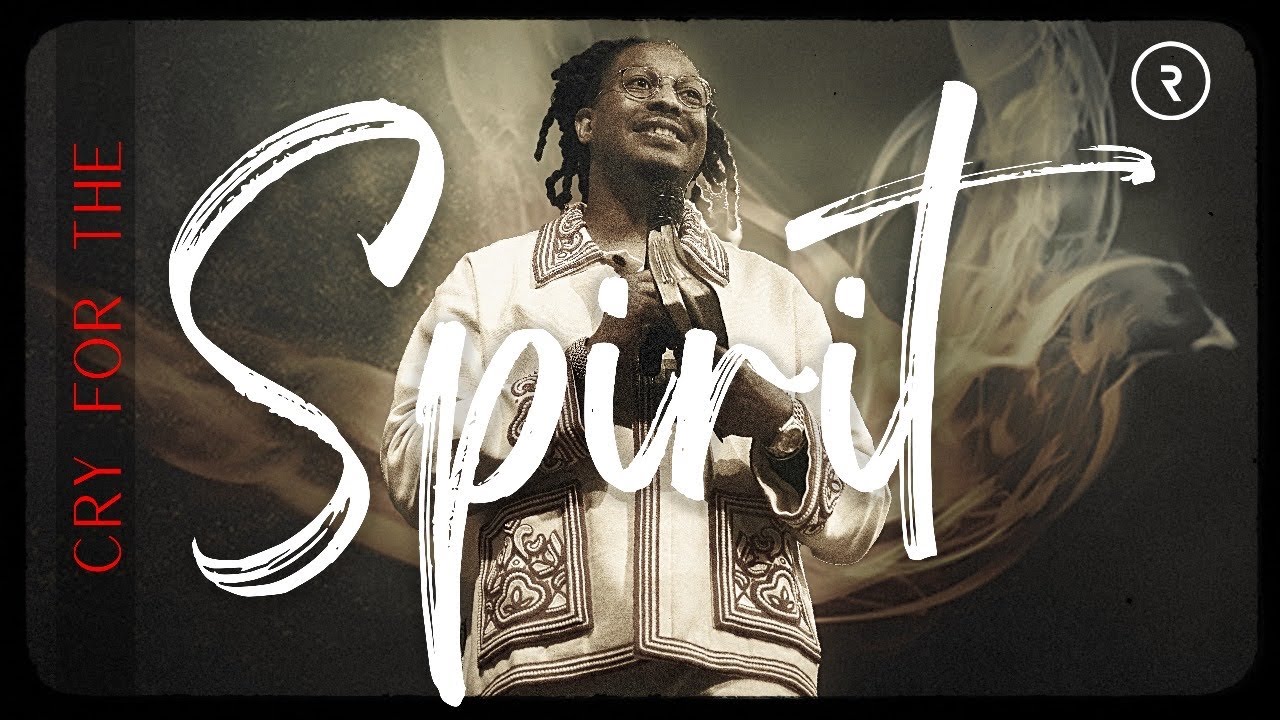 CRY OF THE SPIRIT // PROPHETIC SERVICE // PROPHET LOVY L. ELIAS - YouTube