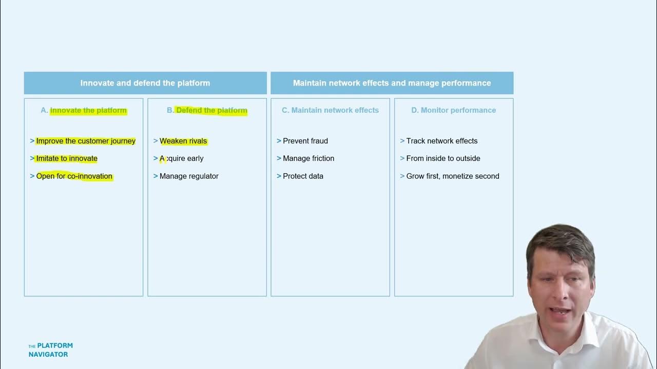 5 Manage Platform Navigator Youtube