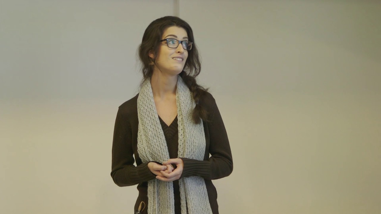 Klub Superste finale 2016 - Ana Jakšić, "Preduzetništvo u kulturi ...