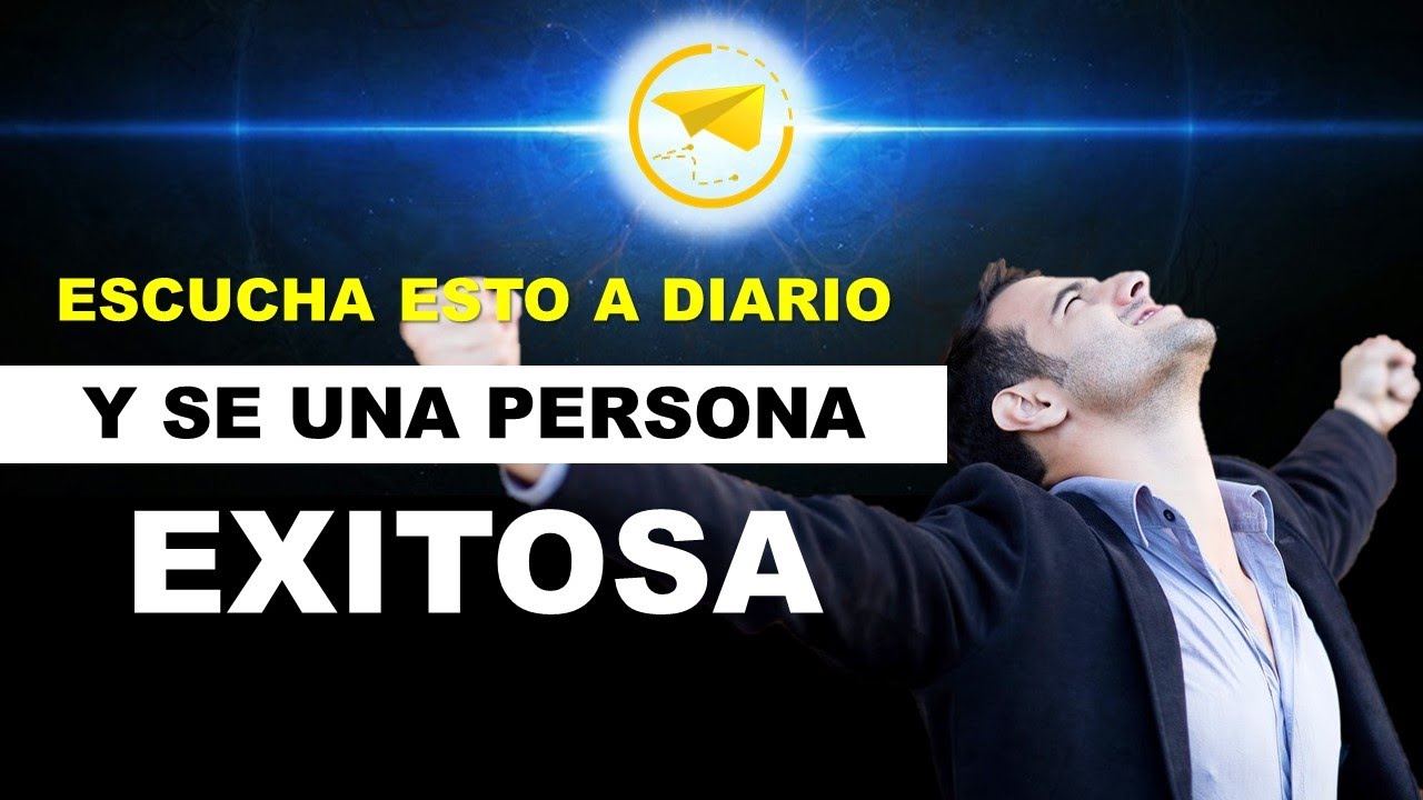 La definición de éxito para ser exitoso - Fortis Mental - YouTube