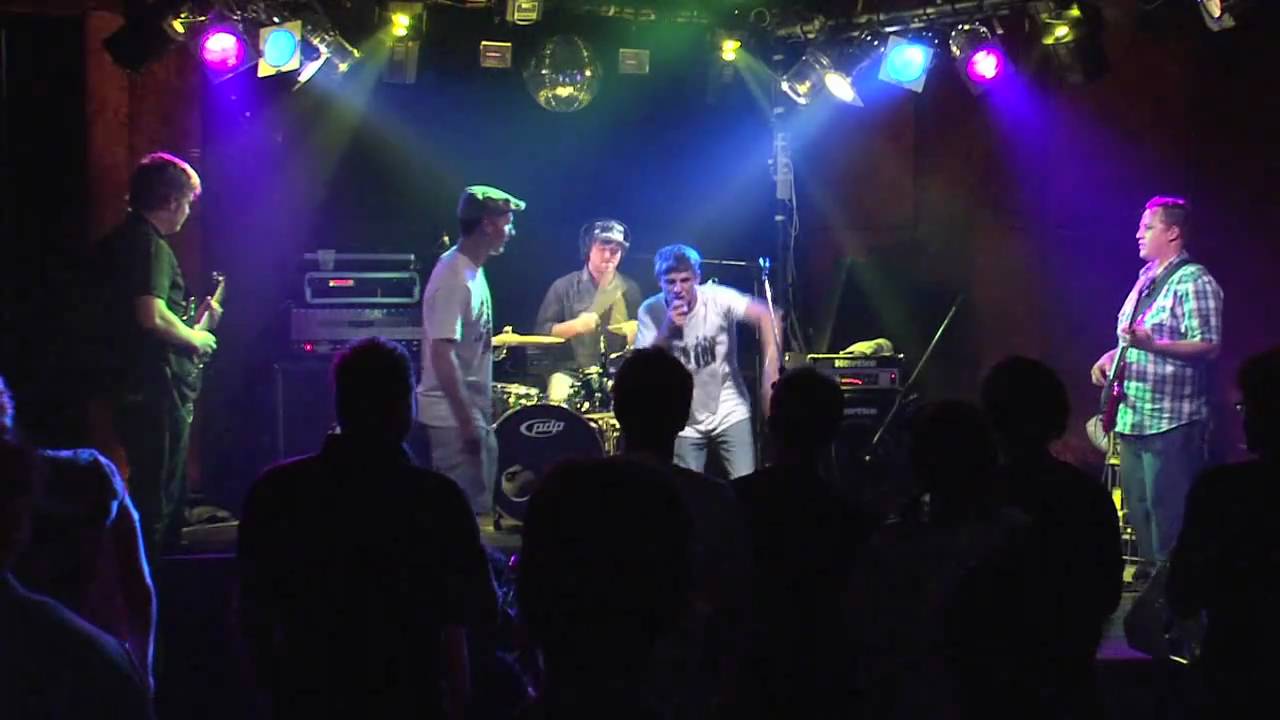 Dome Sunset - Freestyle ft. Sam Perry & MC RAWShark (Unwind @ The ...