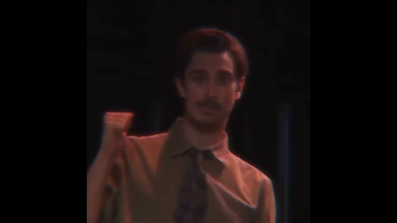 ted spankoffski fancam - YouTube