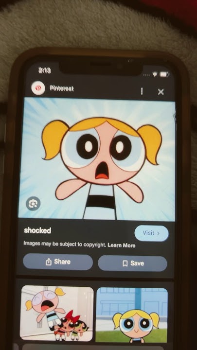 Pinkie pie gonna kill Powerpuff Girls - YouTube