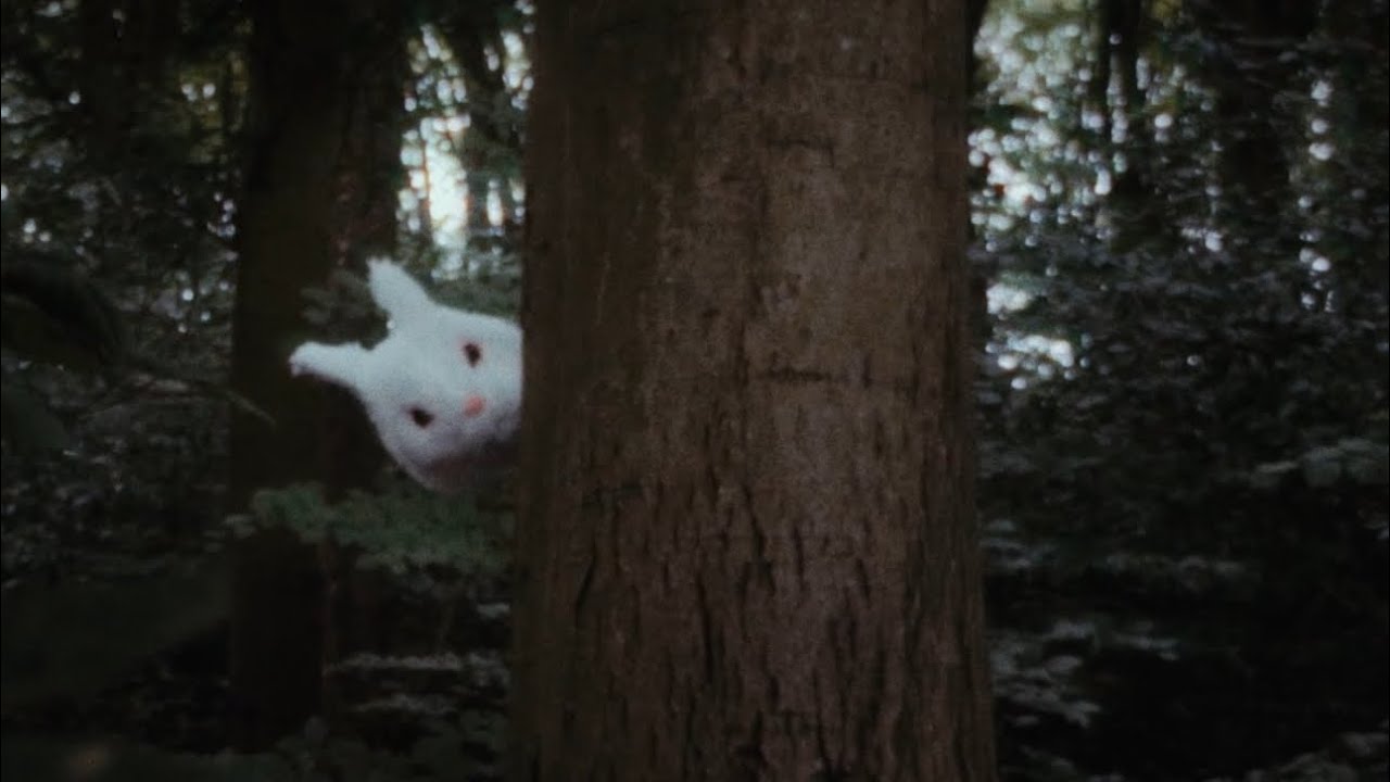 Jack Rathbone - Rabbit Hole (Teaser Visual) - YouTube