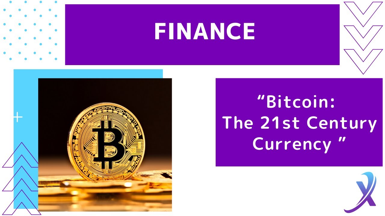 NexGen News Video Newscast: NexGen Finance:“Bitcoin: The 21st Century ...