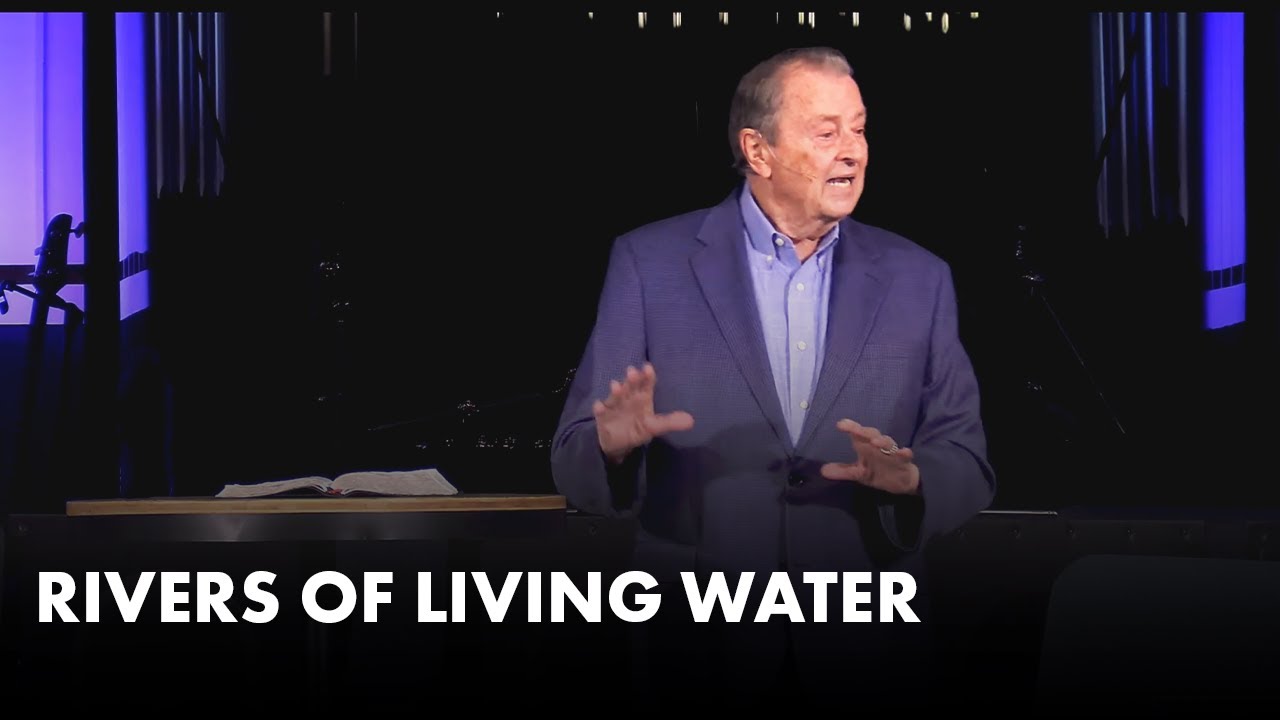 Guest Speaker: Jimmy Draper - YouTube