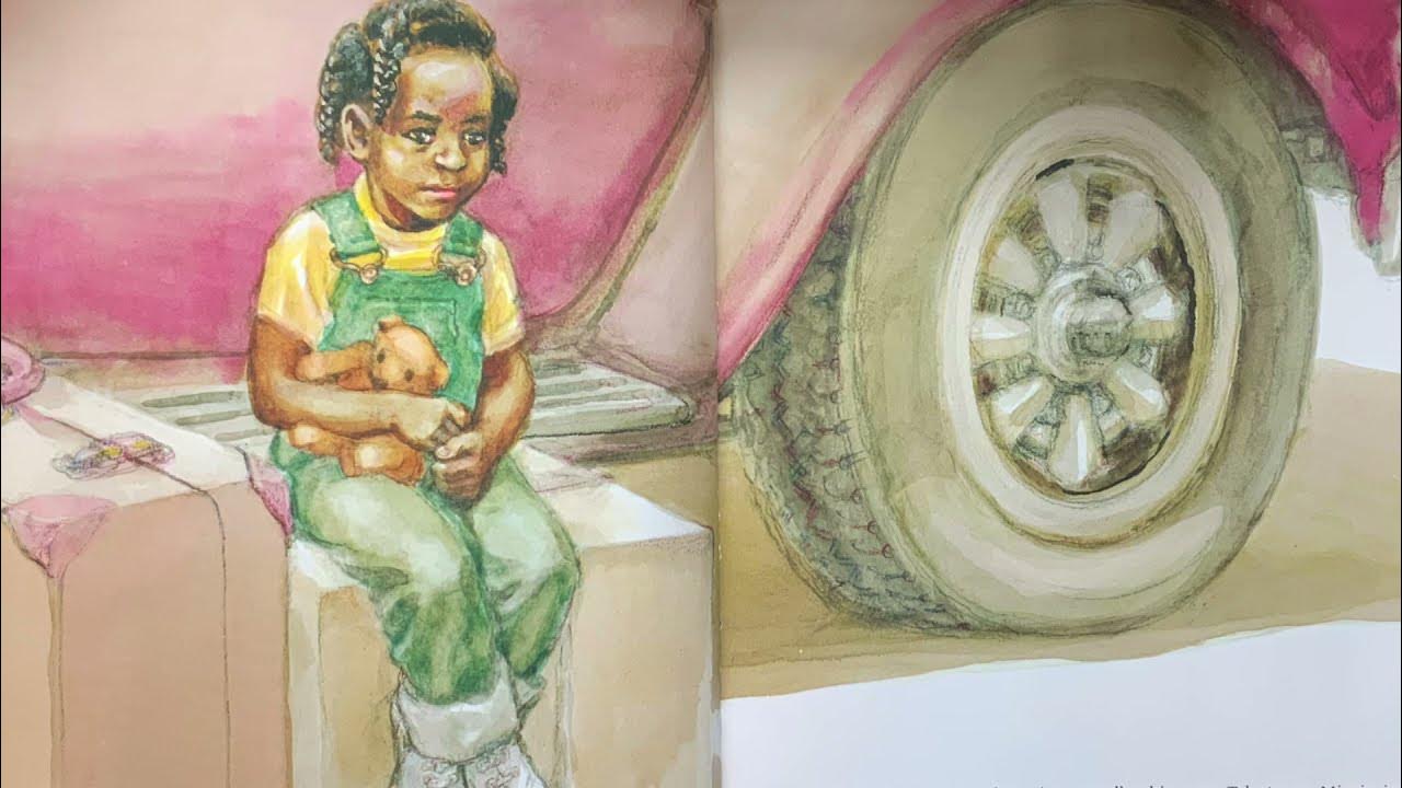 The Story of Ruby Bridges (Read Aloud) - YouTube