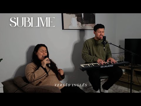 Sublime | FHOP MUSIC (English Cover)