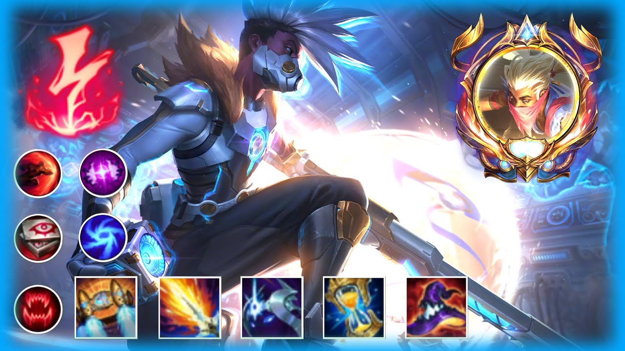EkkoTheNeeko EKKO MONTAGE - "BEST EKKO" | LOL TIME STREAMERS - YouTube