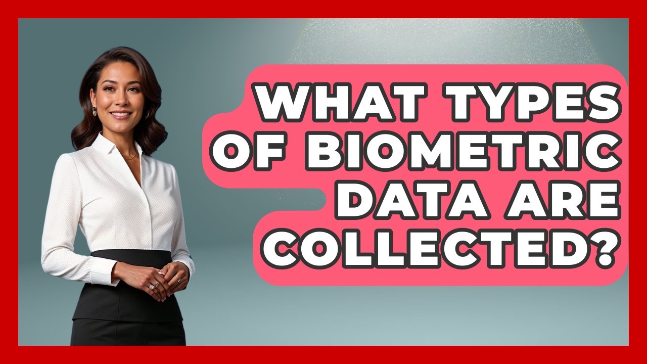 What Types Of Biometric Data Are Collected? - US Citizenship ...