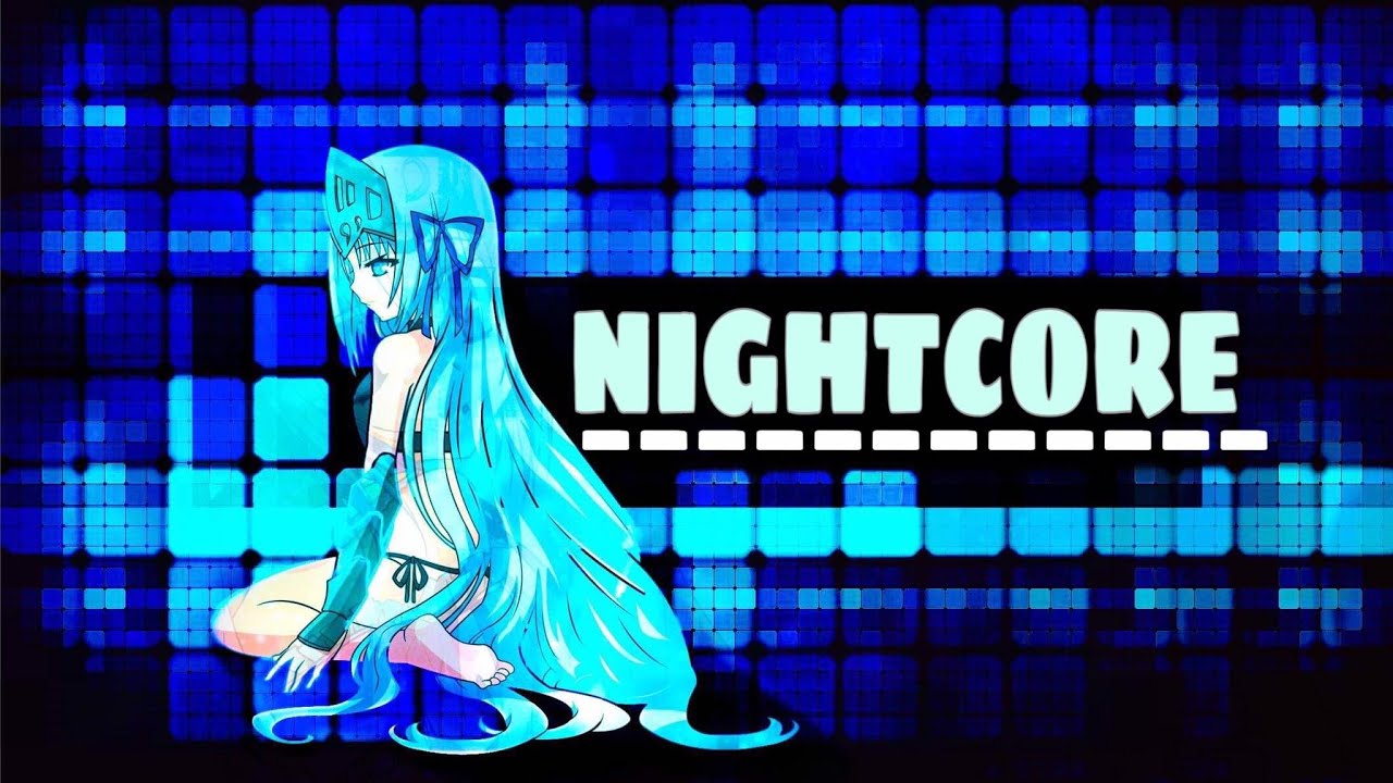 BEST SONGS NIGHTCORE NONSTOP MIX 2020 II TRENDING NIGHTCORE SONGS II NO ...