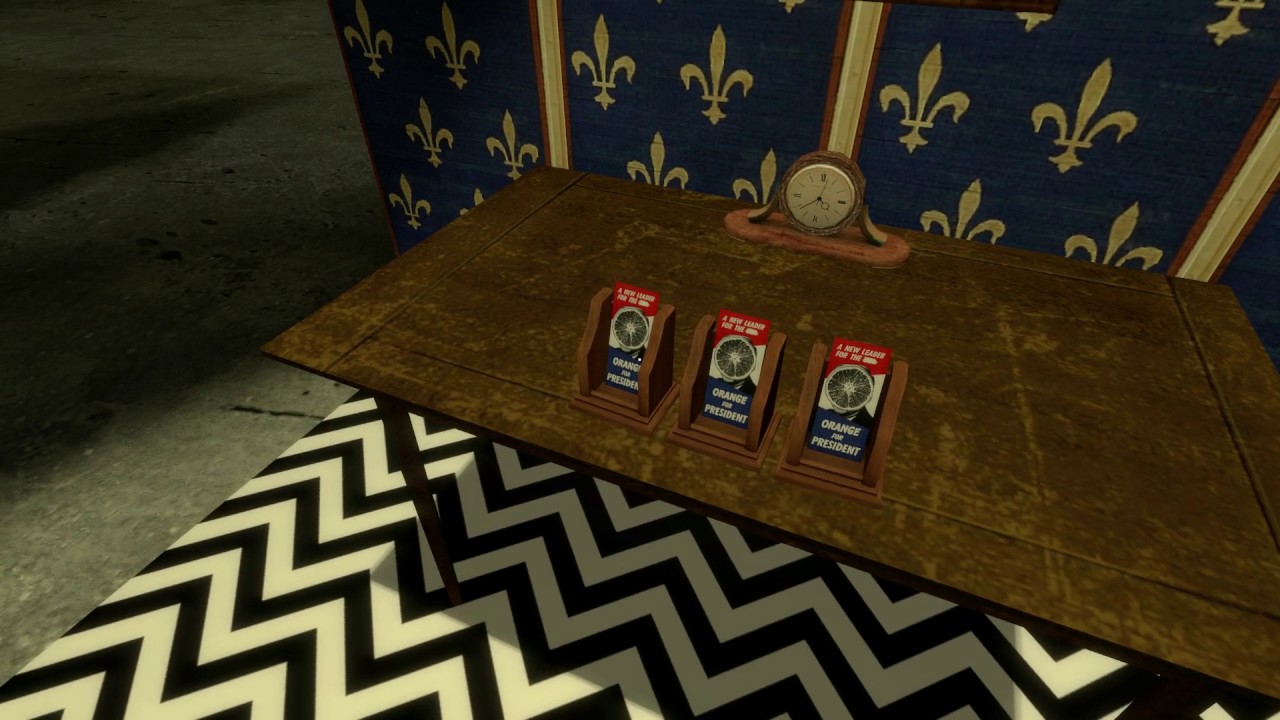 Half-life 2 - Keys - Walkthrough - YouTube