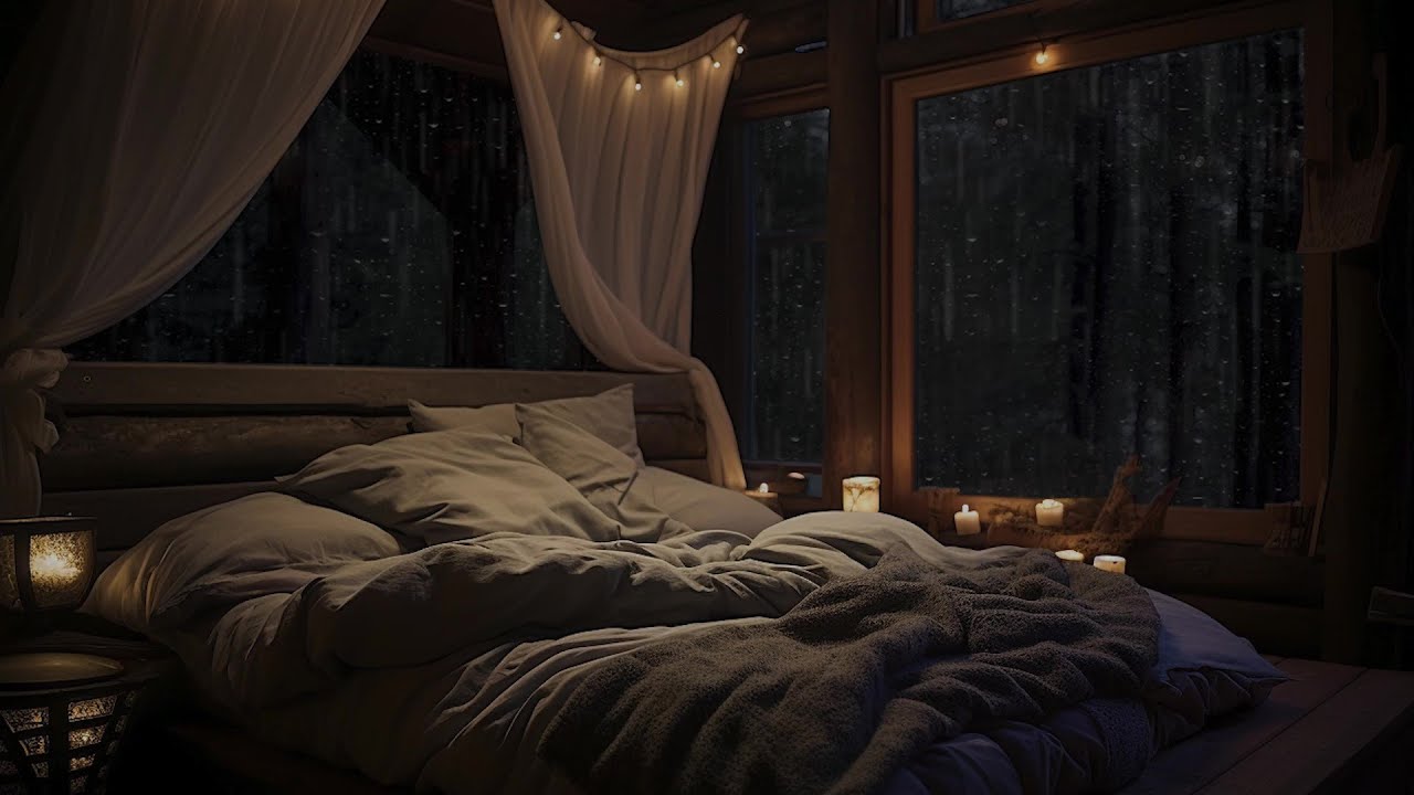 Warm & Comfortable Atmosphere Perfect for Meditation & Relaxation w ...