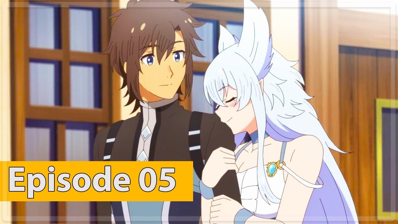 Chillin' in Another World with Level 2 Super Cheat Powers Recap ...