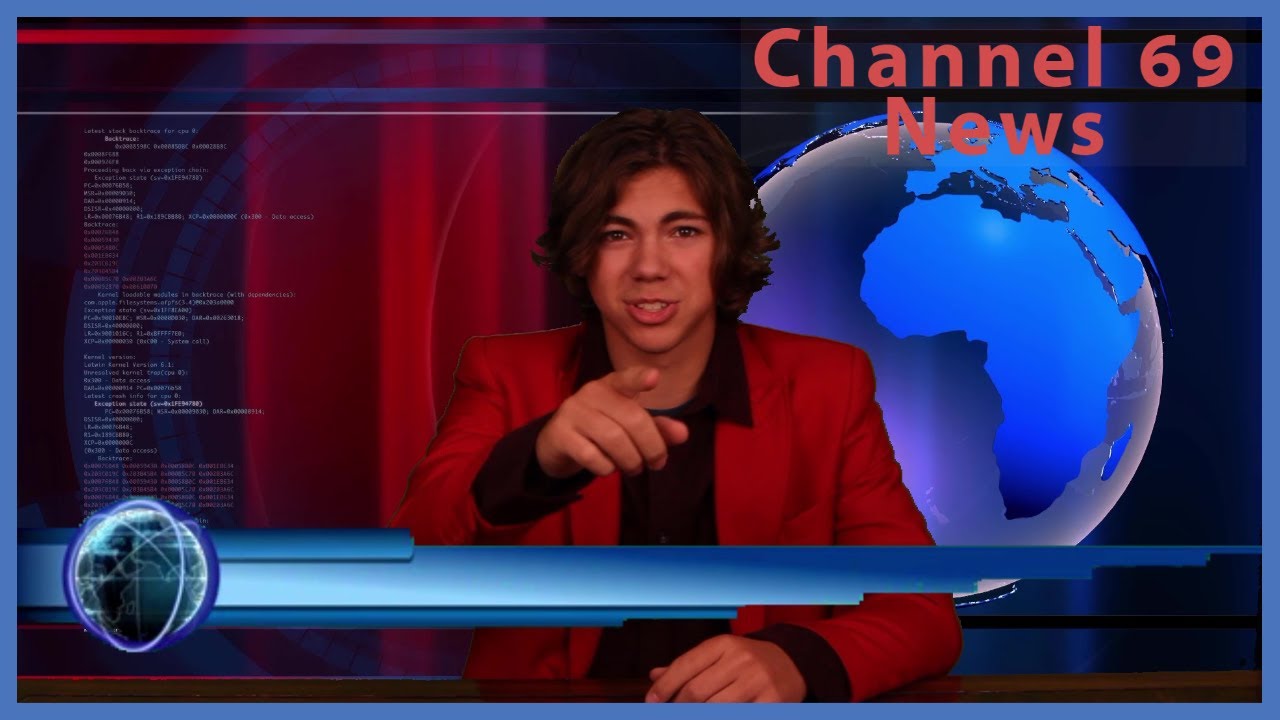 Channel 69 News - YouTube