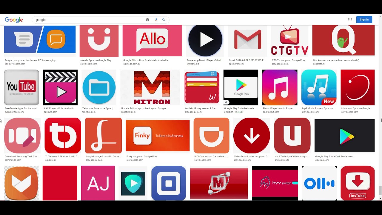 YouTube Google Trailer (HD) 2020 #THENGCHANTHYPOST - YouTube