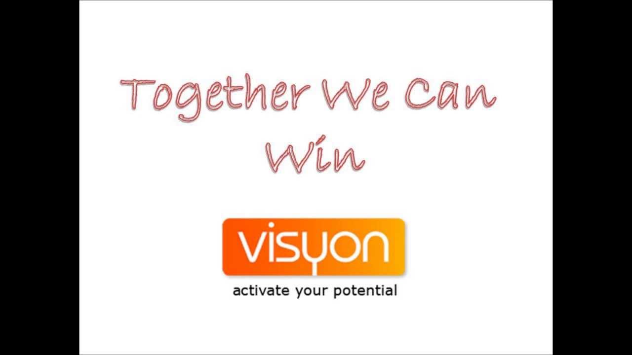 Together we can win - Art Animation - YouTube