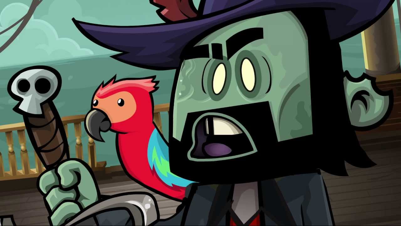 Plants vs. Zombies vs. Jay and Silent Bob - Part 3 - The Epic ...