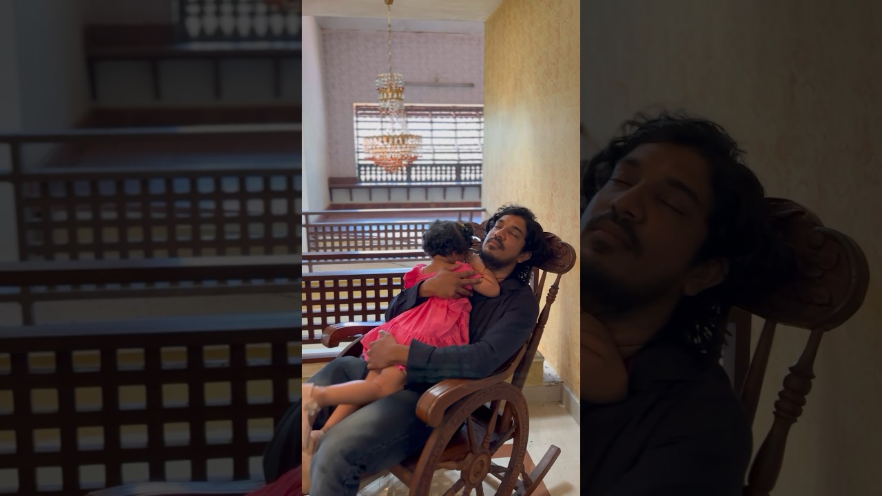 Leo 🔥movie recreation | chintu parthiban scene#leomovie #trending # ...