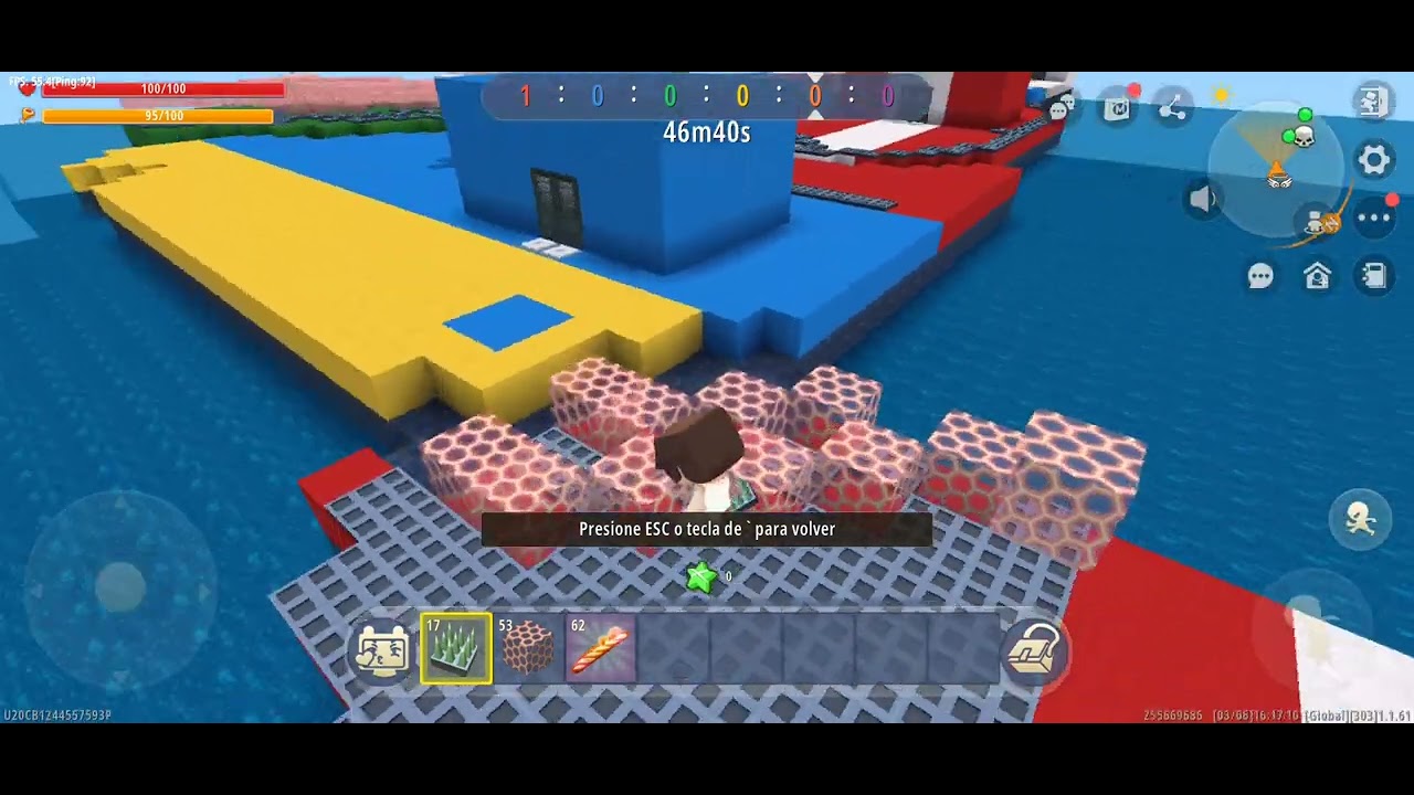 mini world - YouTube