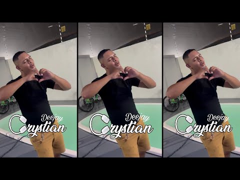 MINI SET DE MACHUCANTES 53 - DJ CRYSTIAN 💭❤️😭
