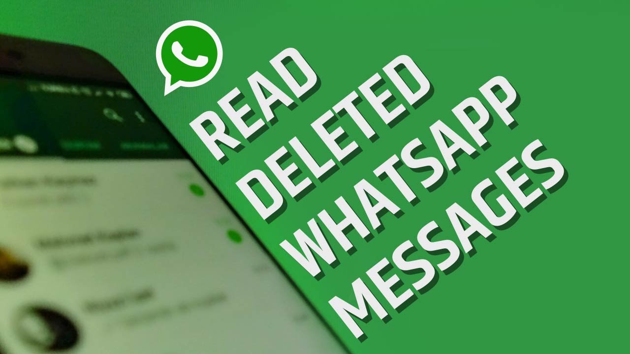 Read Your Deleted WhatsApp Messages YouTube read-your-deleted-whatsapp-messages-youtube