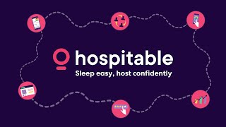 Hospitable.com Reviews 2026: Details, Pricing, & Features | G2