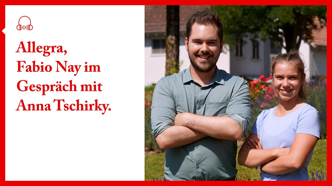 Was macht eine gute Stand-up-Paddlerin aus, Anna Tschirky? | Allegra ...