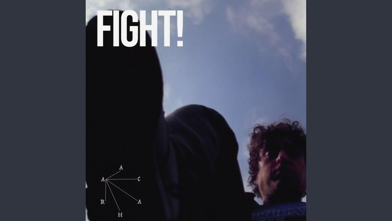 Fight! (DJ HYPERCORE Remix) - YouTube