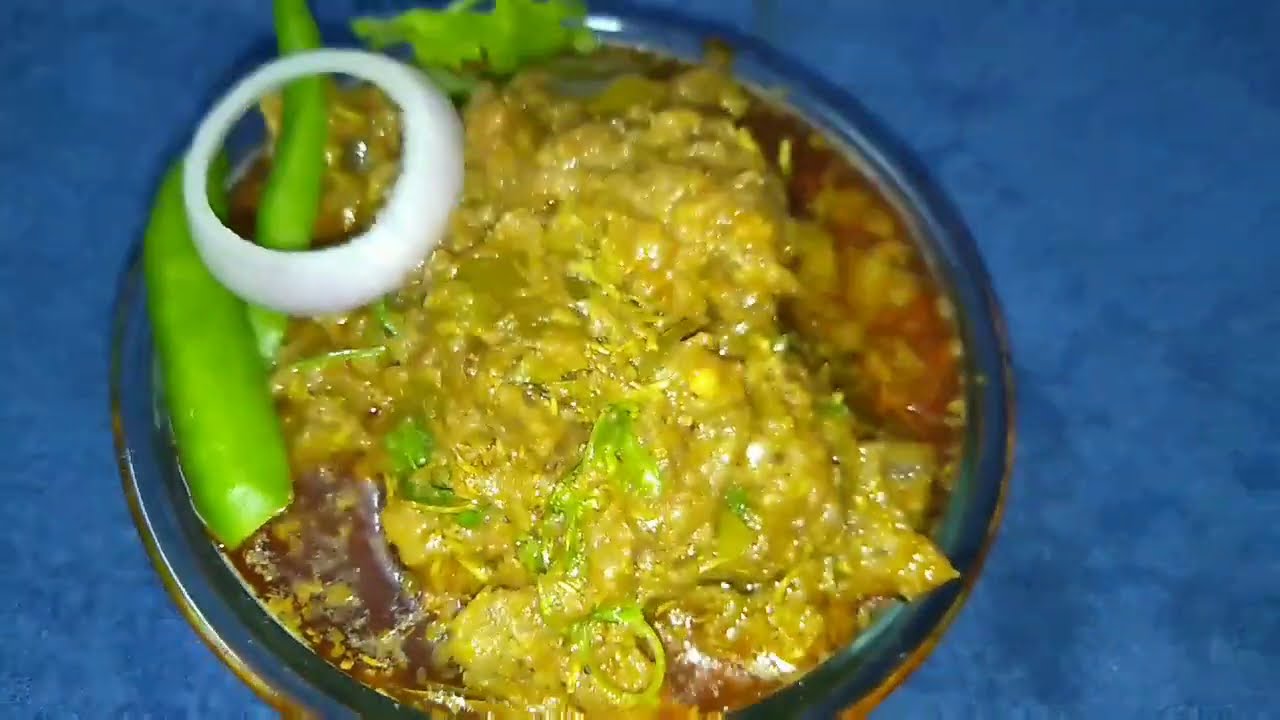 Chintachiguru Mutton||Tamarind leaves mutton Curry - YouTube